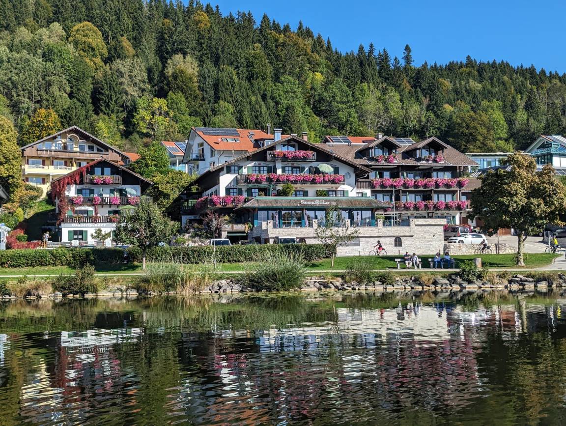 95 M² Apartment ∙ 4 Guests - Füssen