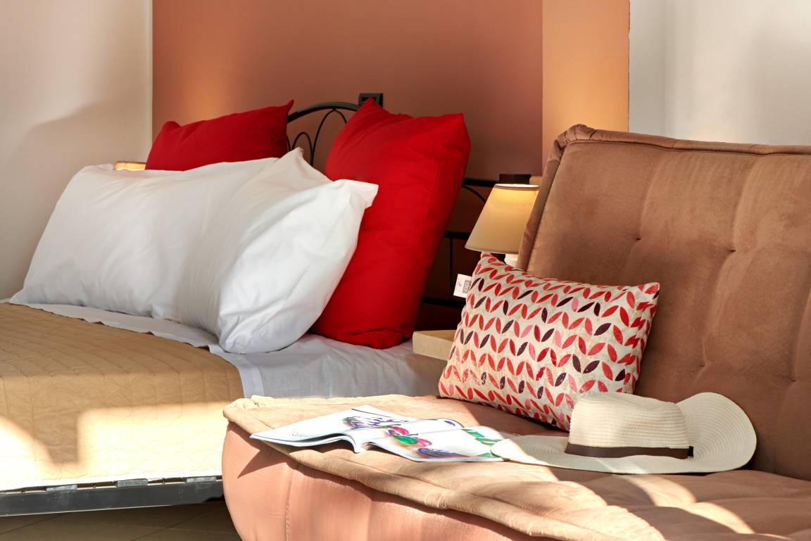 40 M² Casa ∙ 1 Camera Da Letto ∙ 5 Ospiti - Provincia di Bergamo