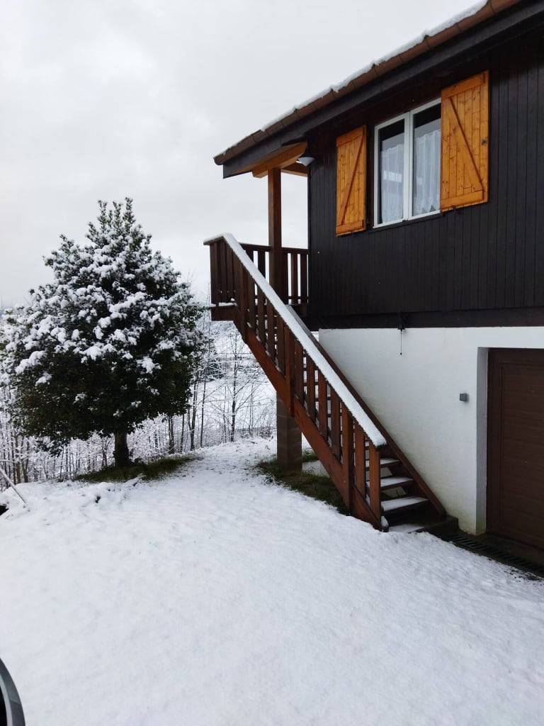70 M² Chalet ∙ 1 Bedroom ∙ 6 Guests - Xonrupt-Longemer