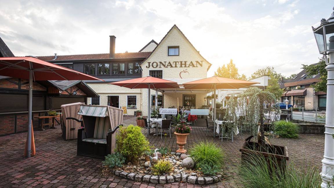 Hotel ∙ 4 Guests - Erwitte