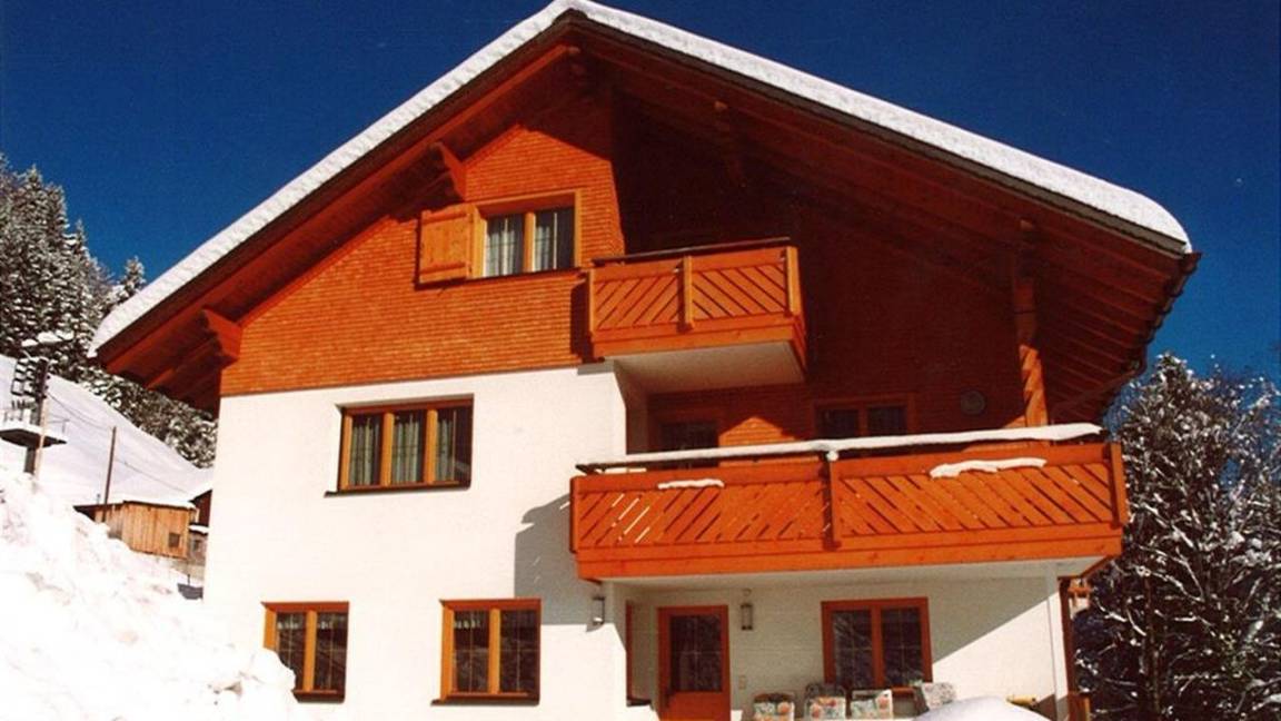 22 M² Hotel ∙ 1 Bedroom ∙ 2 Guests - Dalaas