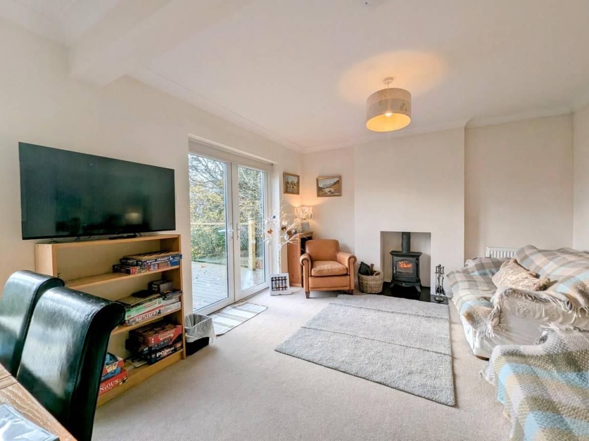 Cottage ∙ 3 Bedrooms ∙ 6 Guests - Keswick