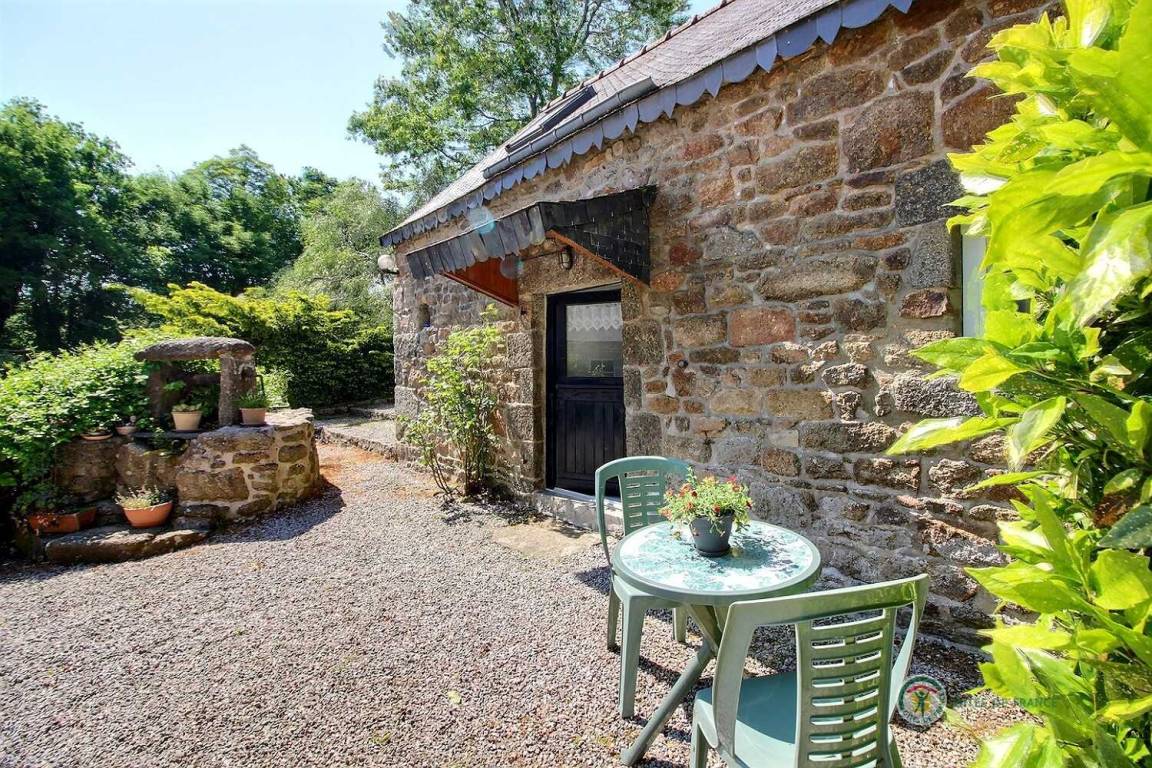 27 M² Gîte ∙ 1 Slaapkamer ∙ 2 Gasten - Côtes-d'Armor