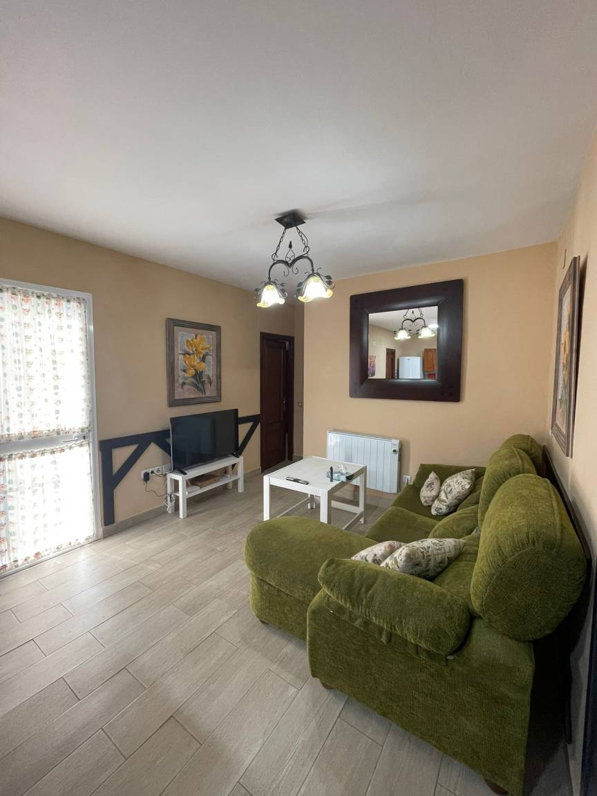 100 M² Casa ∙ 2 Habitaciones ∙ 5 Huéspedes - Isla Cristina