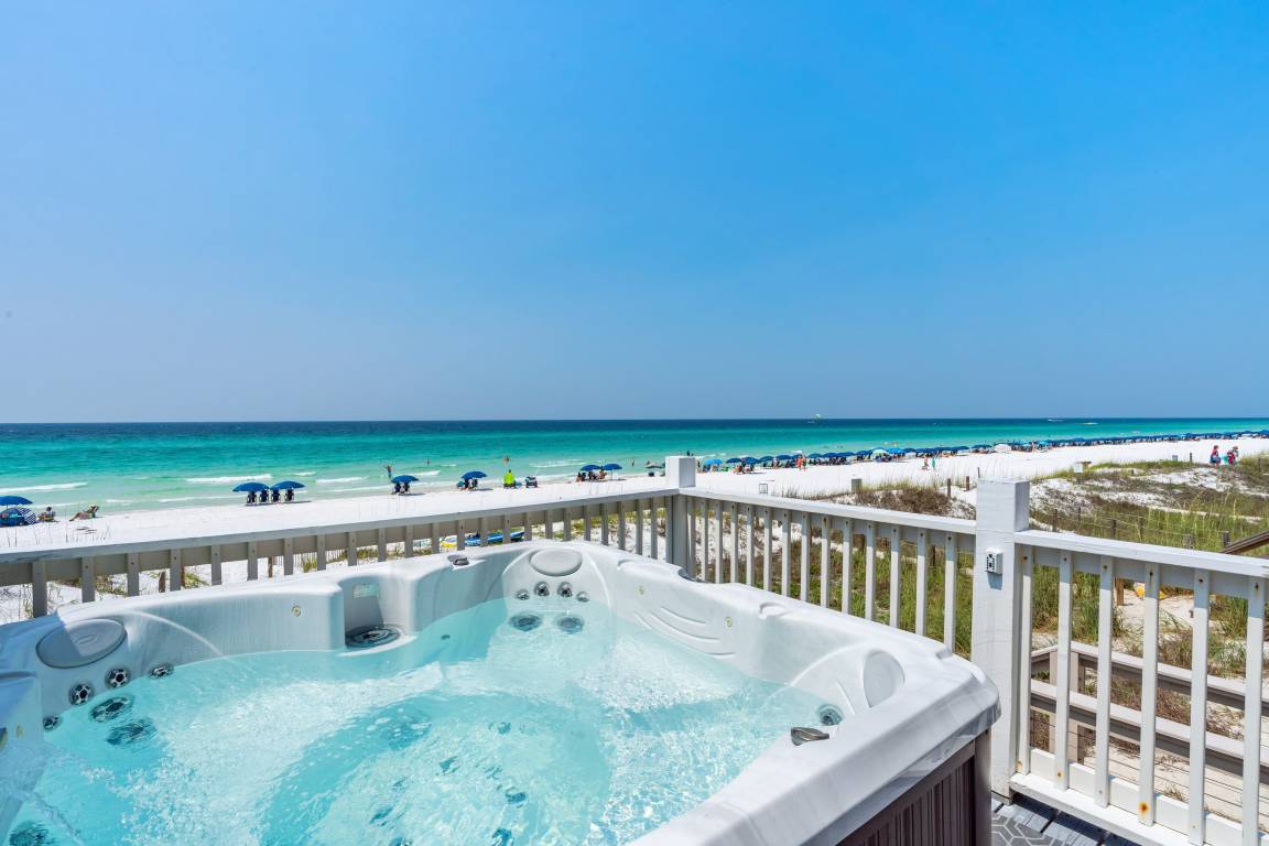 264 M² Casa ∙ 4 Habitaciones ∙ 16 Huéspedes - Destin, FL