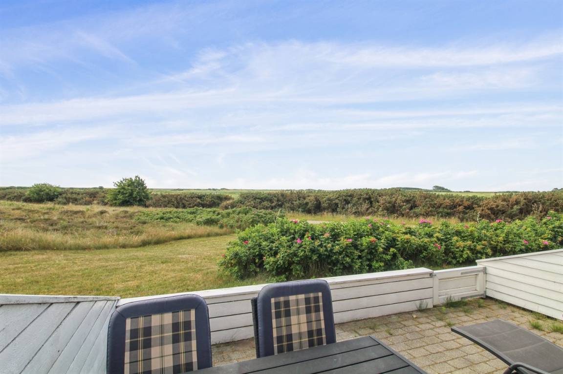 73 M² Apartment ∙ 2 Bedrooms ∙ 4 Guests - Rømø
