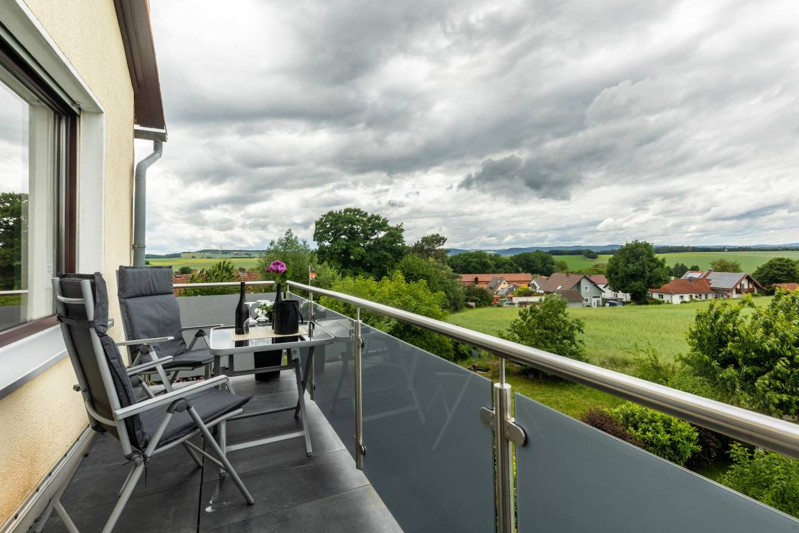 100 M² Apartamento ∙ 2 Habitaciones ∙ 4 Huéspedes - Frielendorf