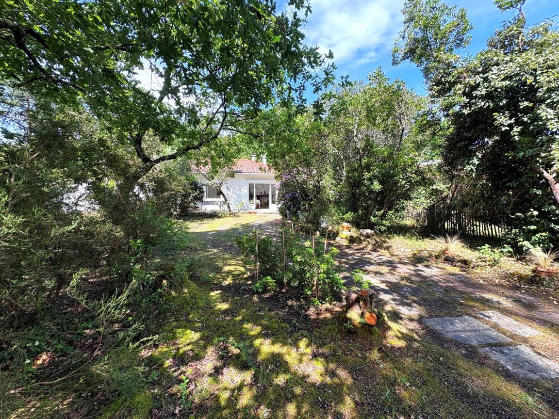 60 M² Villa ∙ 2 Chambres ∙ 5 Personnes - Lège-Cap-Ferret