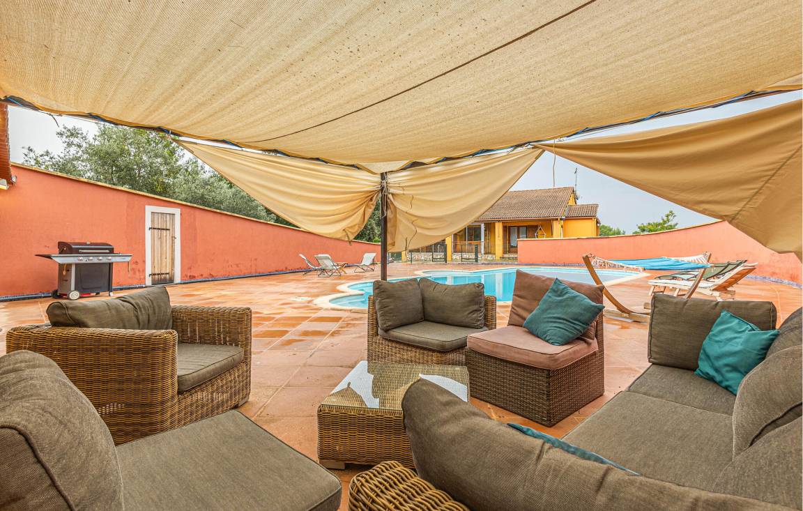 115 M² House ∙ 4 Bedrooms ∙ 8 Guests - Les Arcs