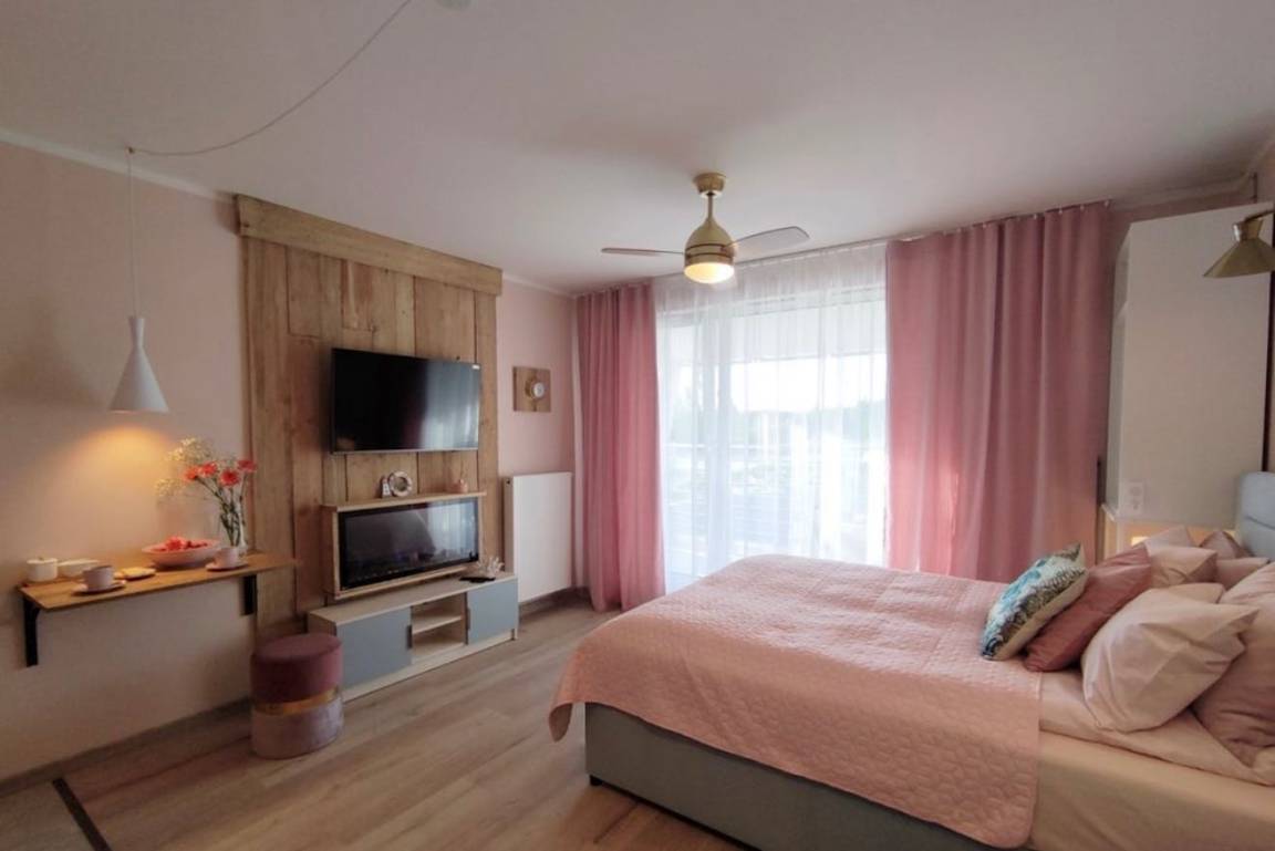 28 M² Ferienwohnung ∙ 2 Gäste - Władysławowo