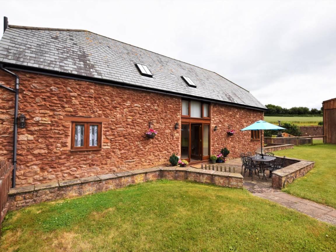 Cottage ∙ 4 Chambres ∙ 8 Personnes - Watchet