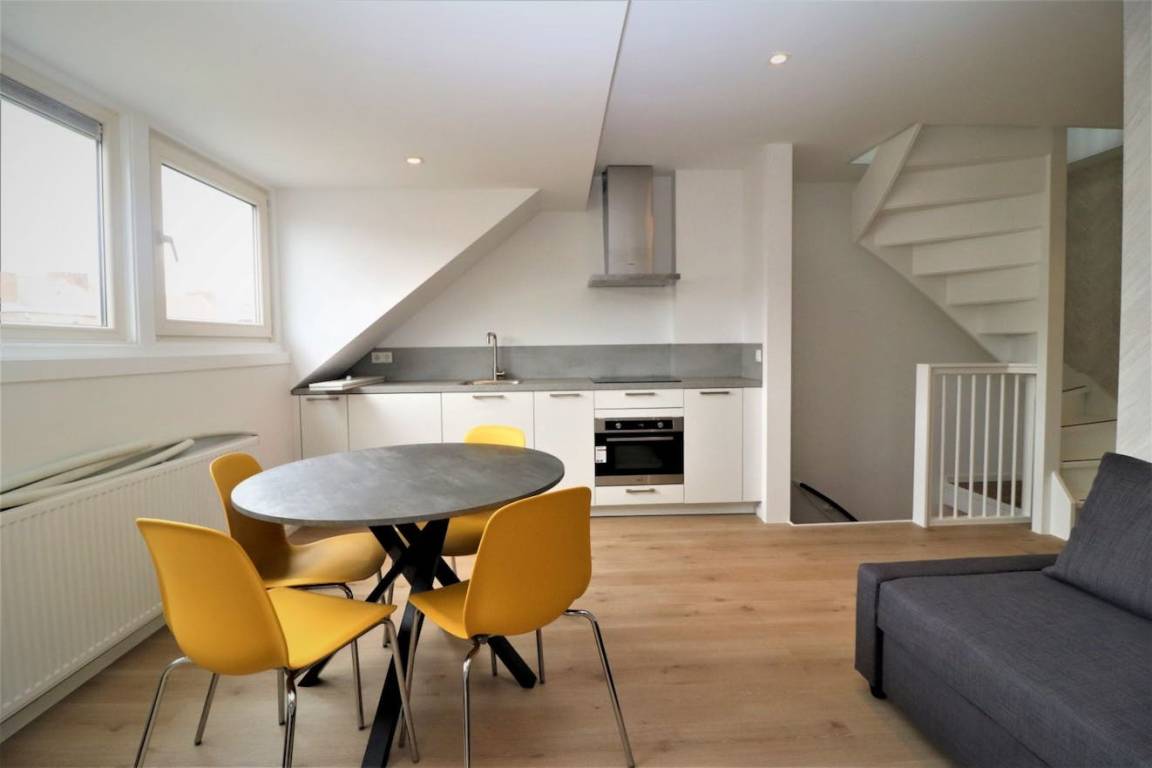 40 M² Appartement ∙ 1 Chambre ∙ 2 Personnes - Rotterdam