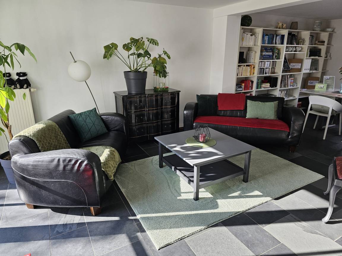 Ferienhaus ∙ 2 Schlafzimmer ∙ 4 Gäste - Selb