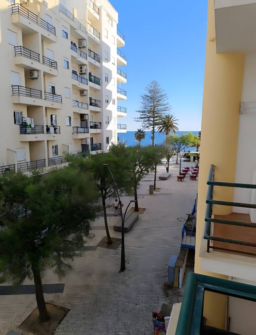 70 M² Ferienwohnung ∙ 1 Schlafzimmer ∙ 3 Gäste - Armação de Pêra