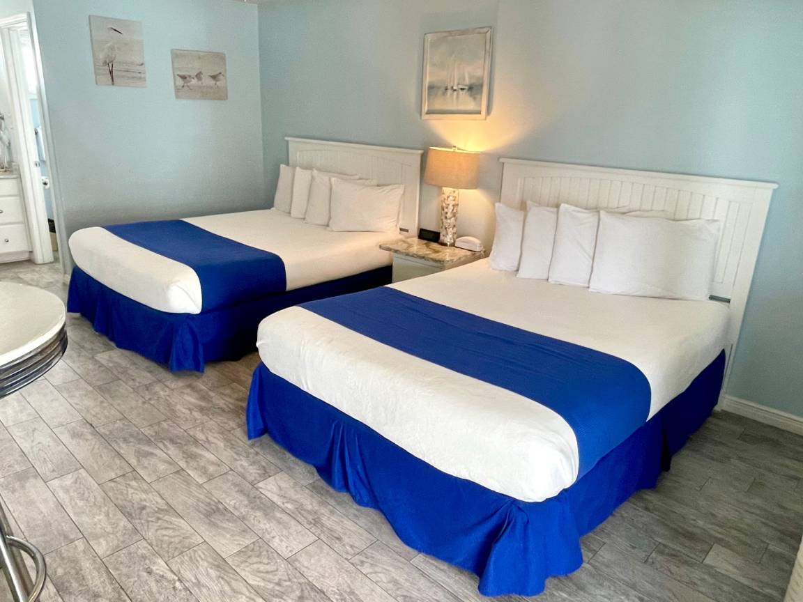 29 M² Condo ∙ 1 Bedroom ∙ 4 Guests - Port Aransas, TX