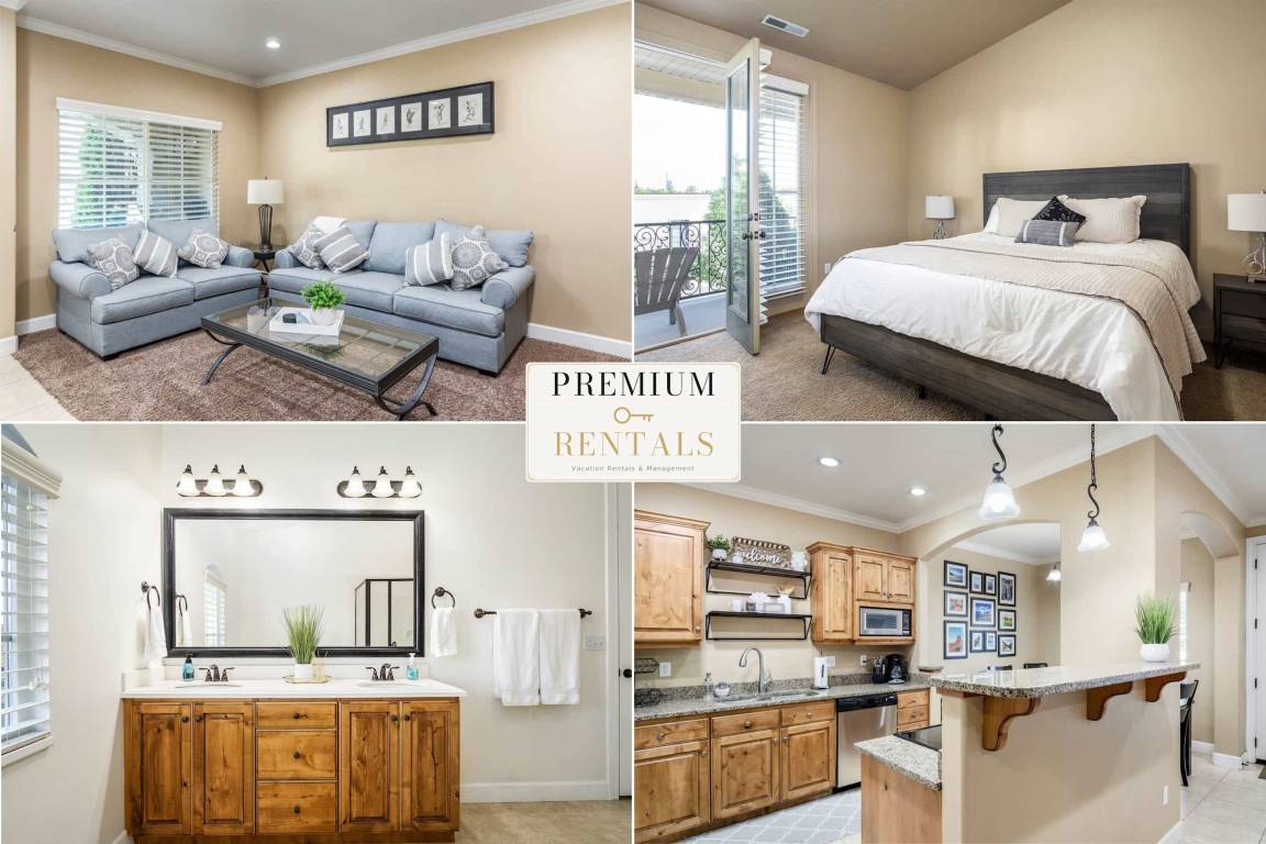 House ∙ 4 Bedrooms ∙ 12 Guests - Provo, UT