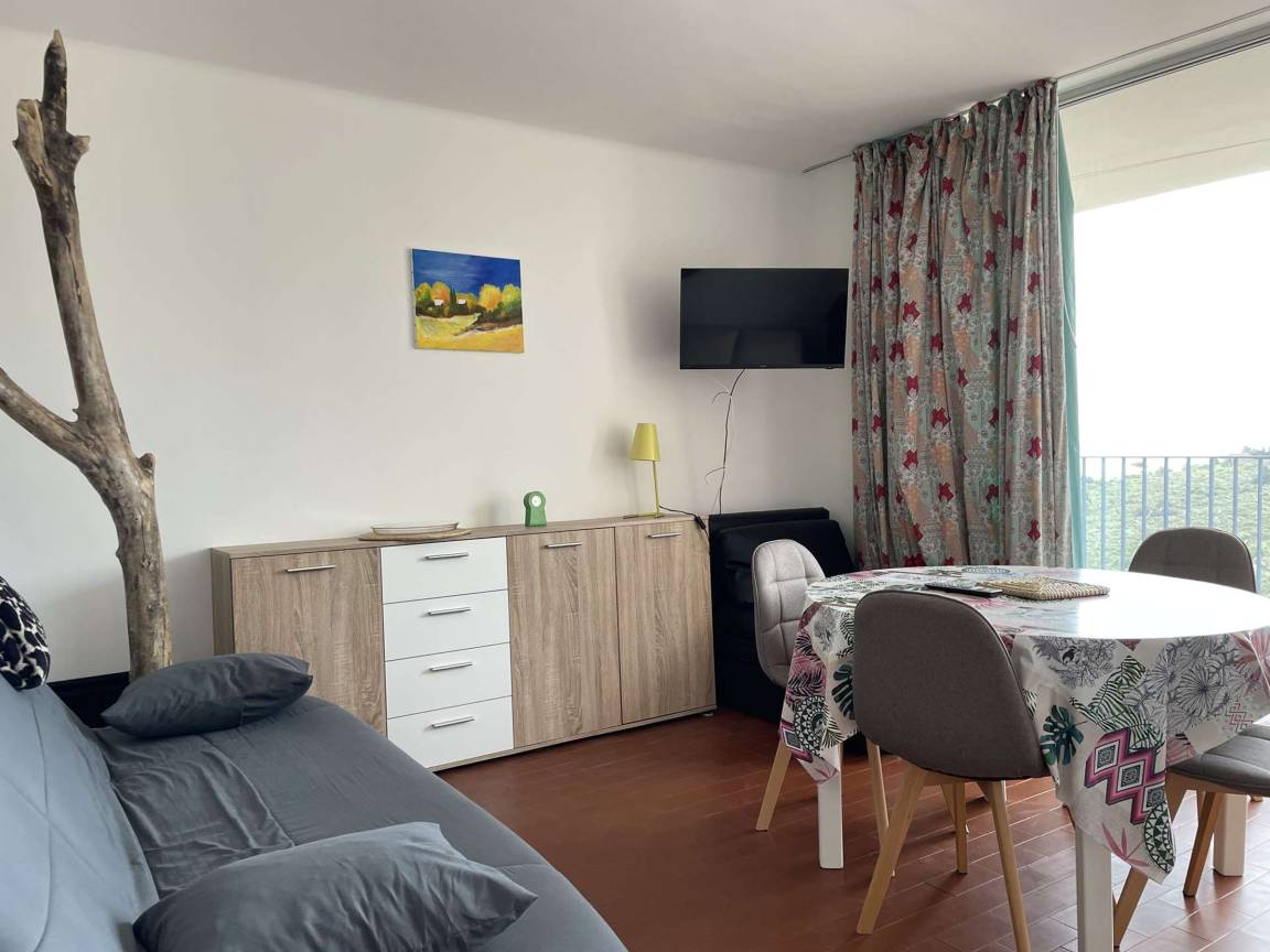55 M² Appartement ∙ 1 Chambre ∙ 4 Personnes - Cerbère