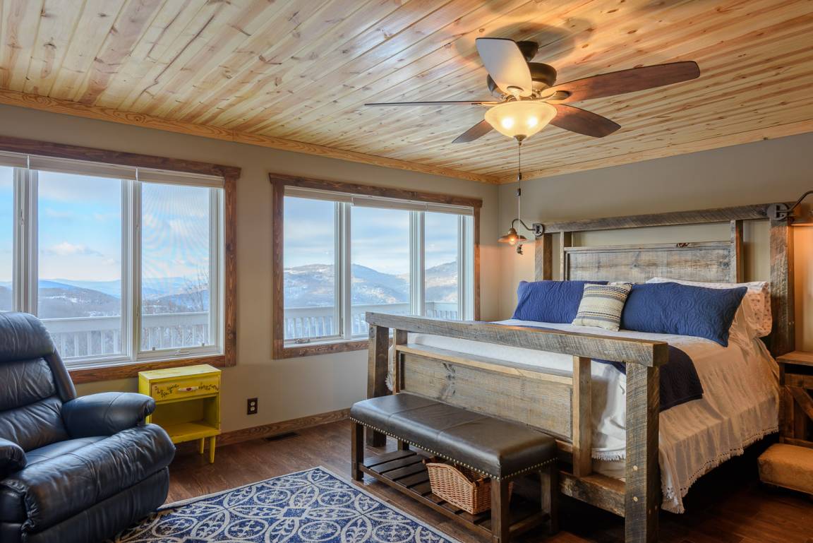 351 M² Hütte ∙ 5 Schlafzimmer ∙ 16 Gäste - North Carolina