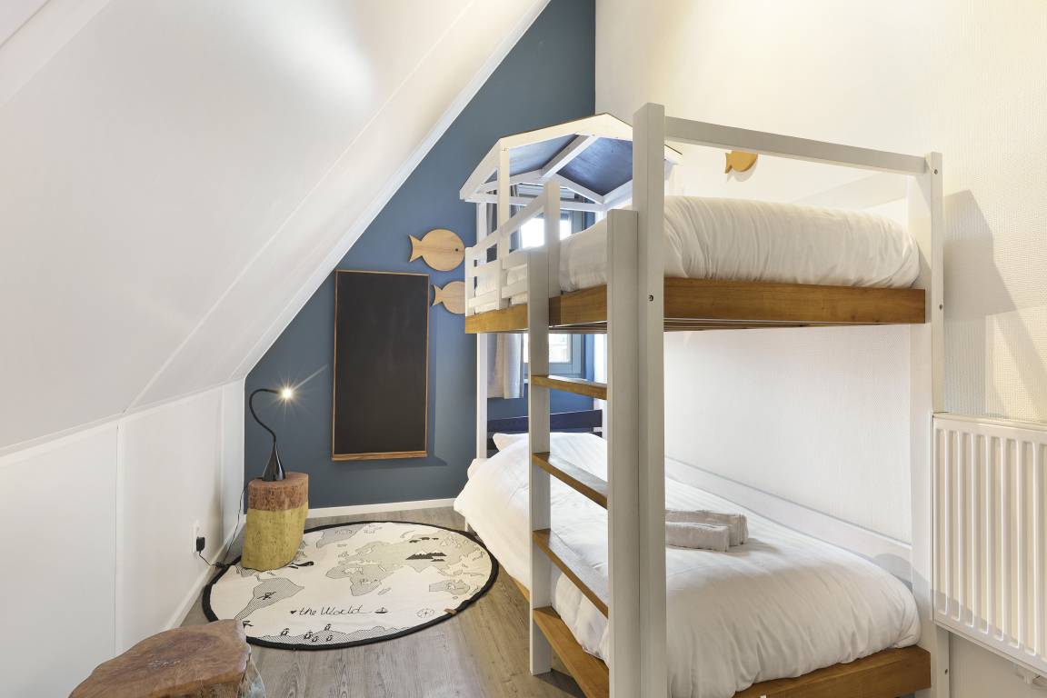 103 M² Huis ∙ 4 Slaapkamers ∙ 8 Gasten - Woerden