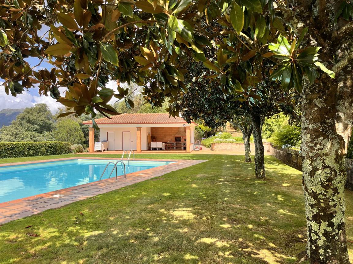 40 M² Maison De Vacances ∙ 2 Chambres ∙ 4 Personnes - Cabeceiras de Basto