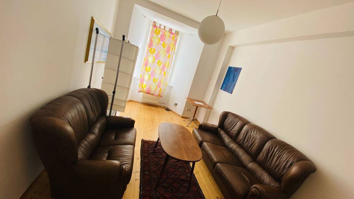 66 M² Appartement ∙ 4 Personnes - Graz
