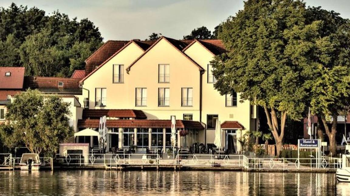 23 M² Hotel ∙ 3 Guests - Müritz
