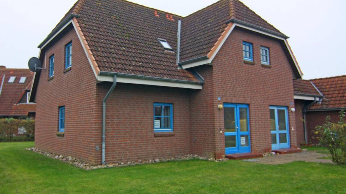 62 M² Appartement ∙ 2 Slaapkamers ∙ 4 Gasten - Fehmarn