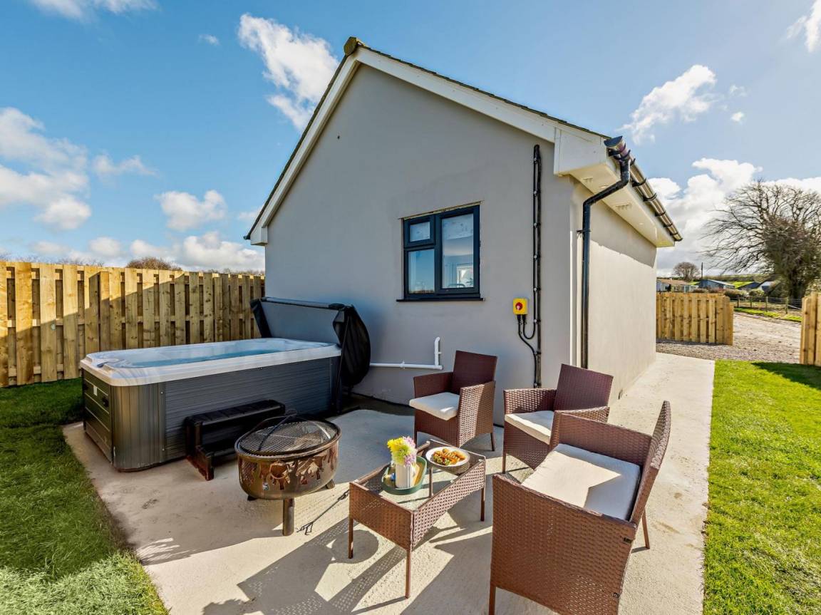 Cottage ∙ 1 Bedroom ∙ 2 Guests - Barnstaple