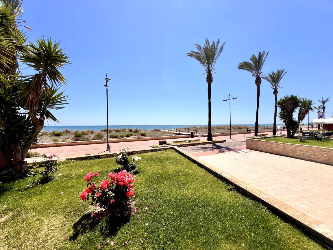65 M² Apartamento ∙ 2 Habitaciones ∙ 4 Huéspedes - Vinaròs