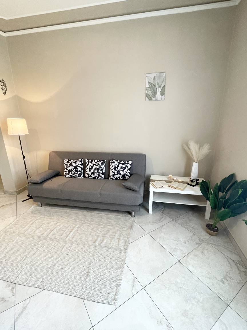 95 M² Appartamento Vacanza ∙ 2 Camere Da Letto ∙ 6 Ospiti - Montecatini Terme