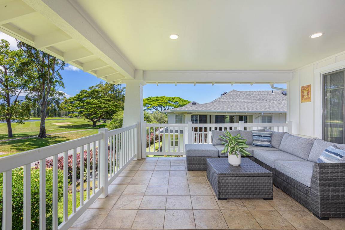 122 M² Ferienhaus ∙ 3 Schlafzimmer ∙ 6 Gäste - Kauai, HI