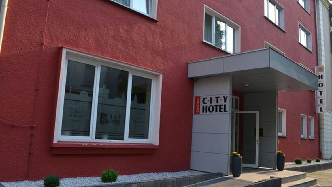 21 M² Hotel ∙ 1 Quarto ∙ 2 Hóspedes - Cottbus