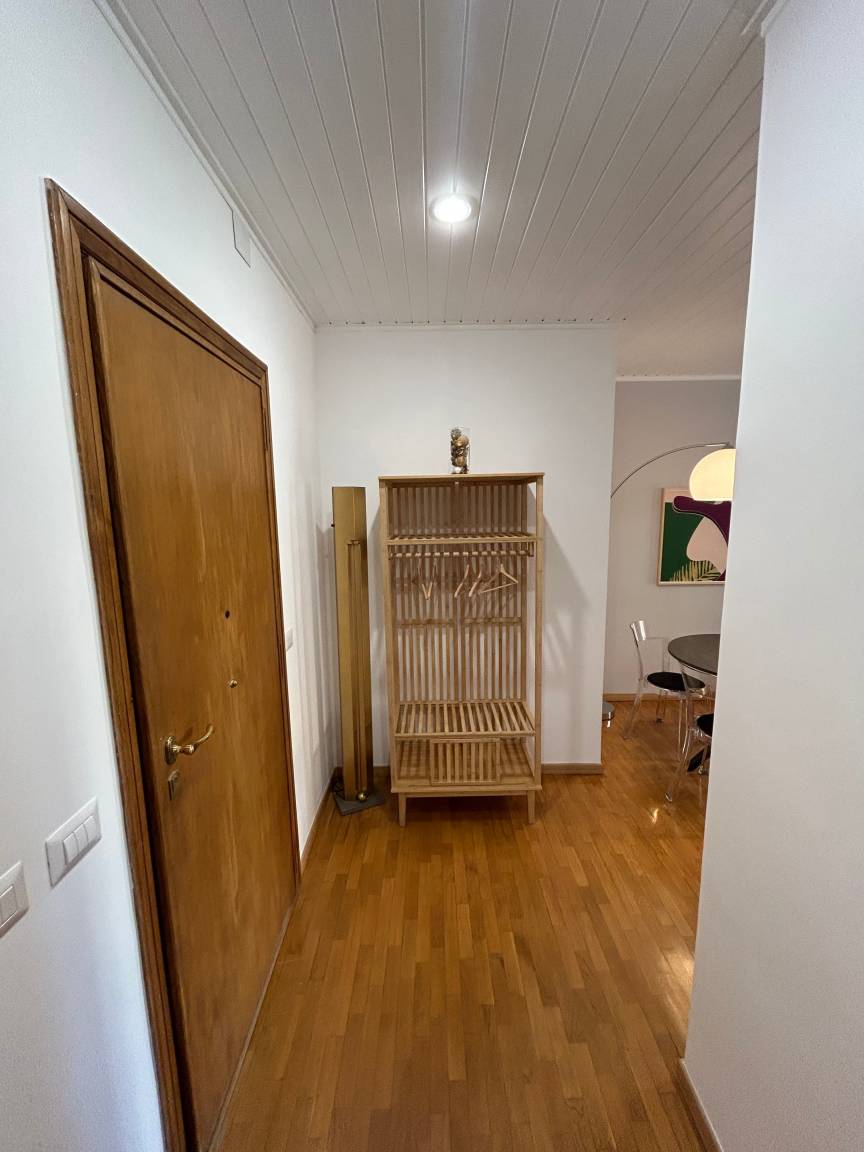 70 M² Apartment ∙ 1 Bedroom ∙ 4 Guests - Rome