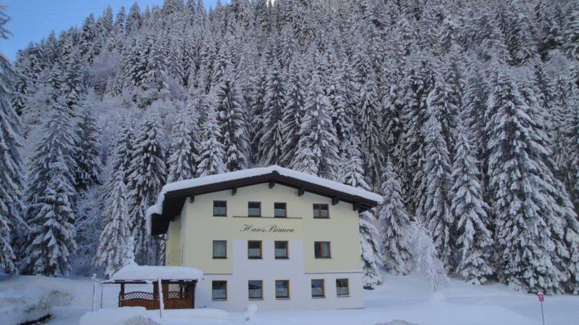 70 M² Apartment ∙ 2 Bedrooms ∙ 4 Guests - Lech
