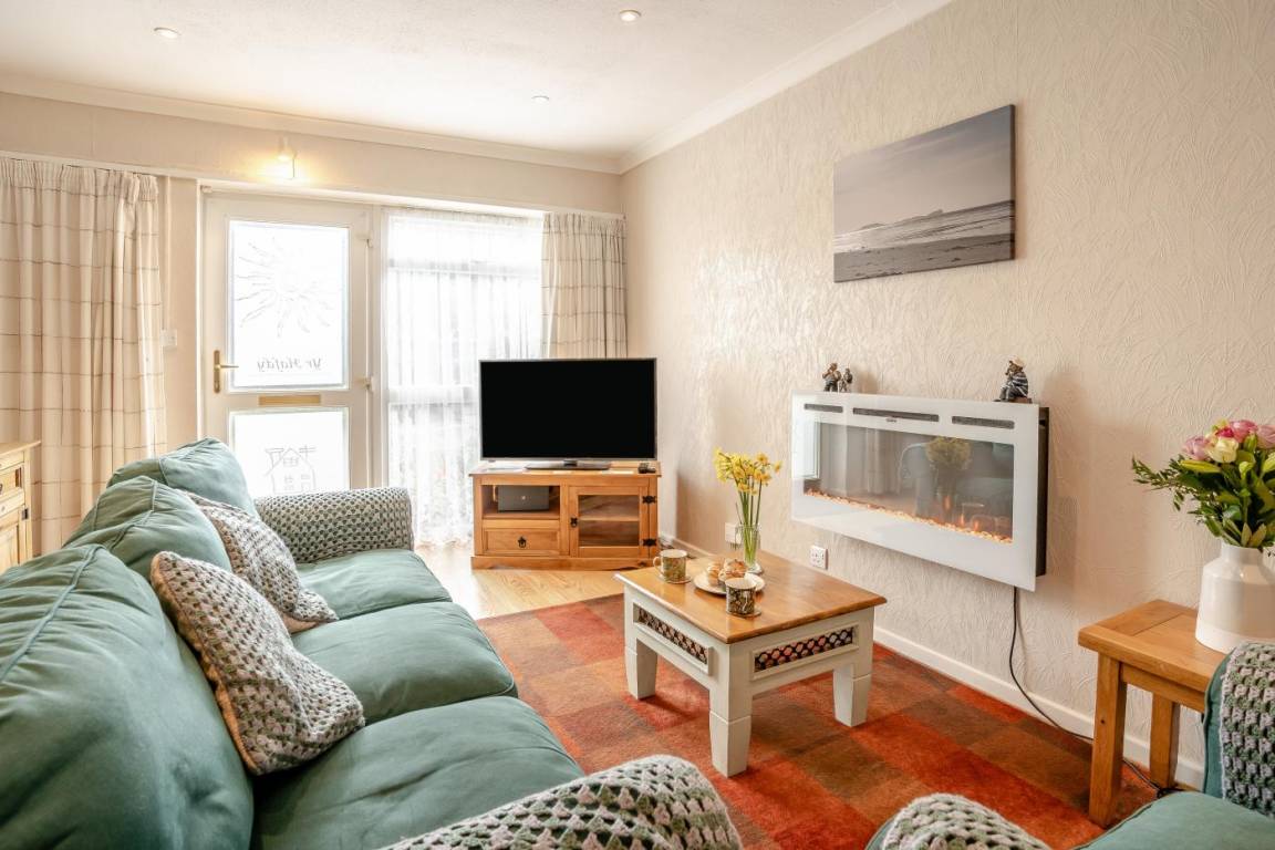 House ∙ 2 Bedrooms ∙ 4 Guests - The Mumbles