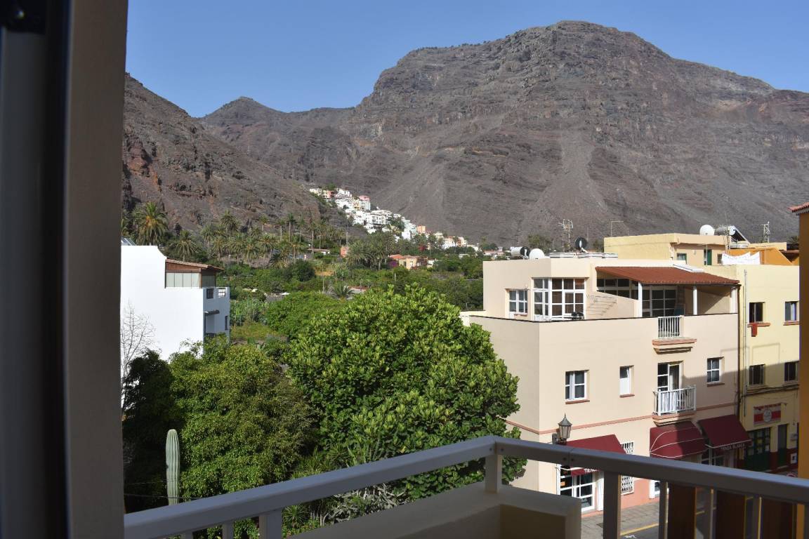 60 M² Appartement ∙ 1 Chambre ∙ 3 Personnes - Valle Gran Rey