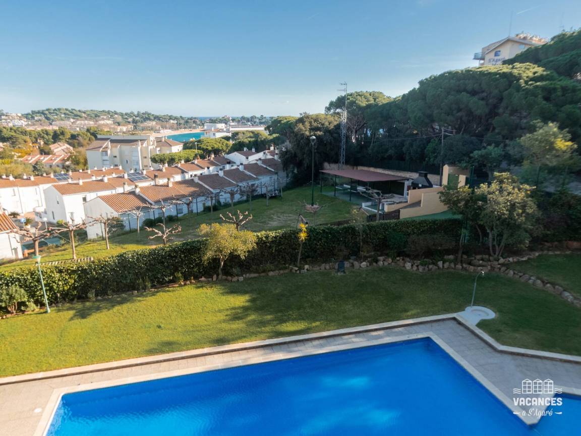 50 M² Appartement ∙ 1 Chambre ∙ 4 Personnes - Sant Feliu de Guíxols