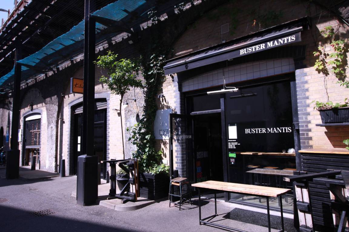 80 M² Maison De Vacances ∙ 6 Chambres ∙ 10 Personnes - Londres