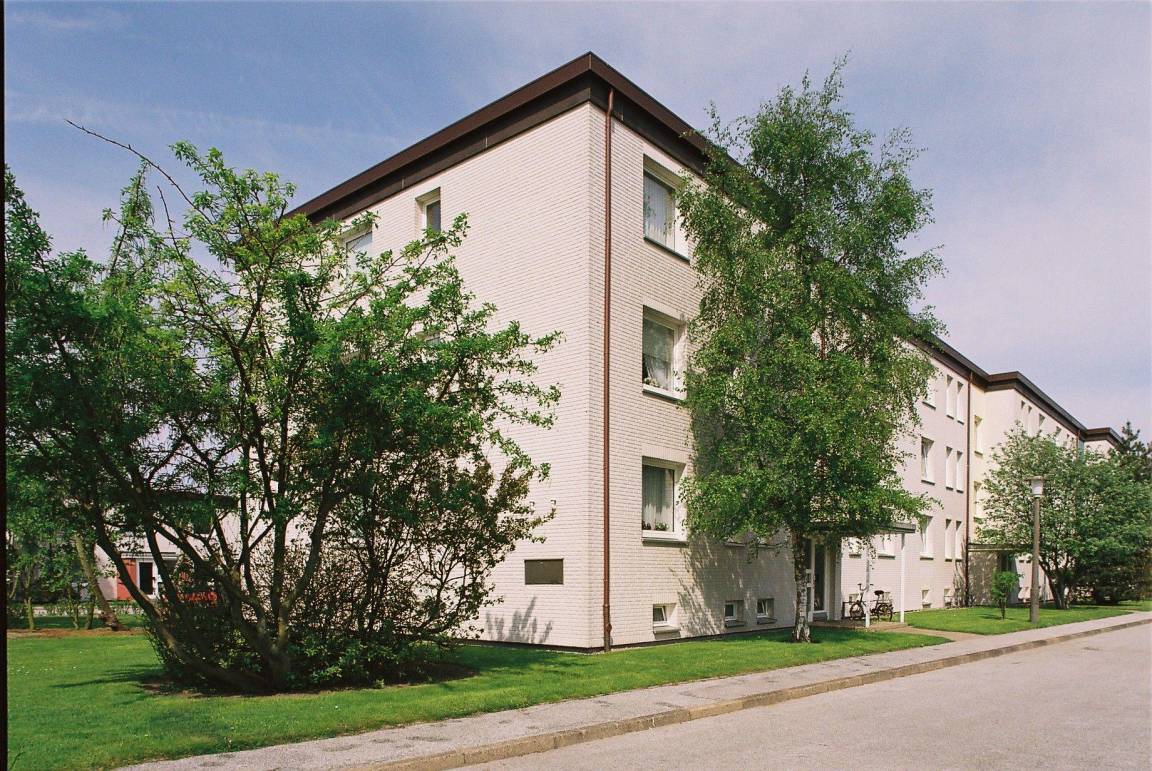 49 M² Apartment ∙ 1 Bedroom ∙ 2 Guests - Sylt