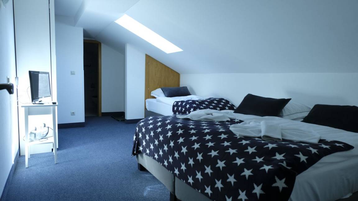 Hotel ∙ 4 Guests - Ruhpolding