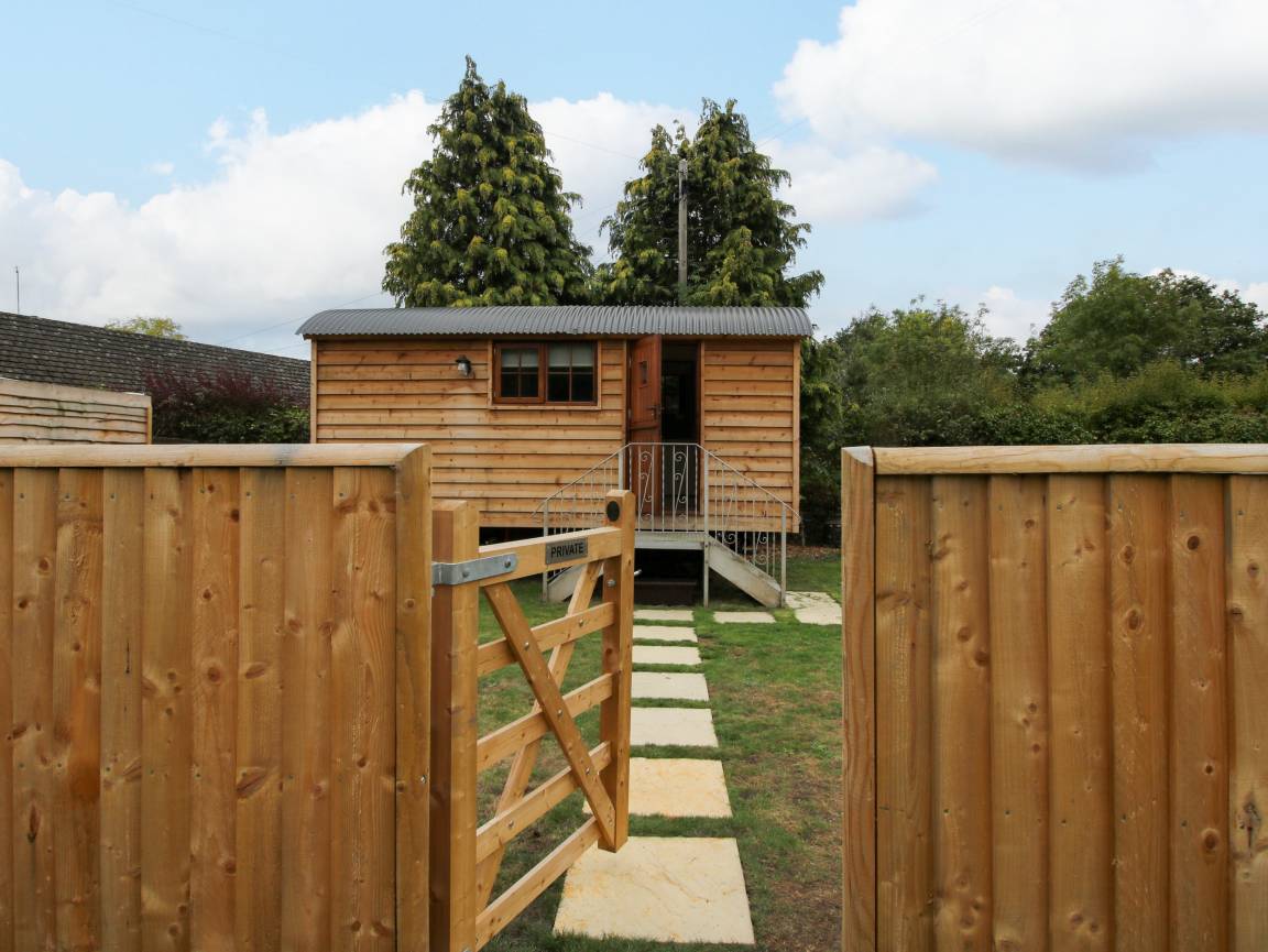 Cottage ∙ 1 Bedroom ∙ 2 Guests - Ludlow Castle