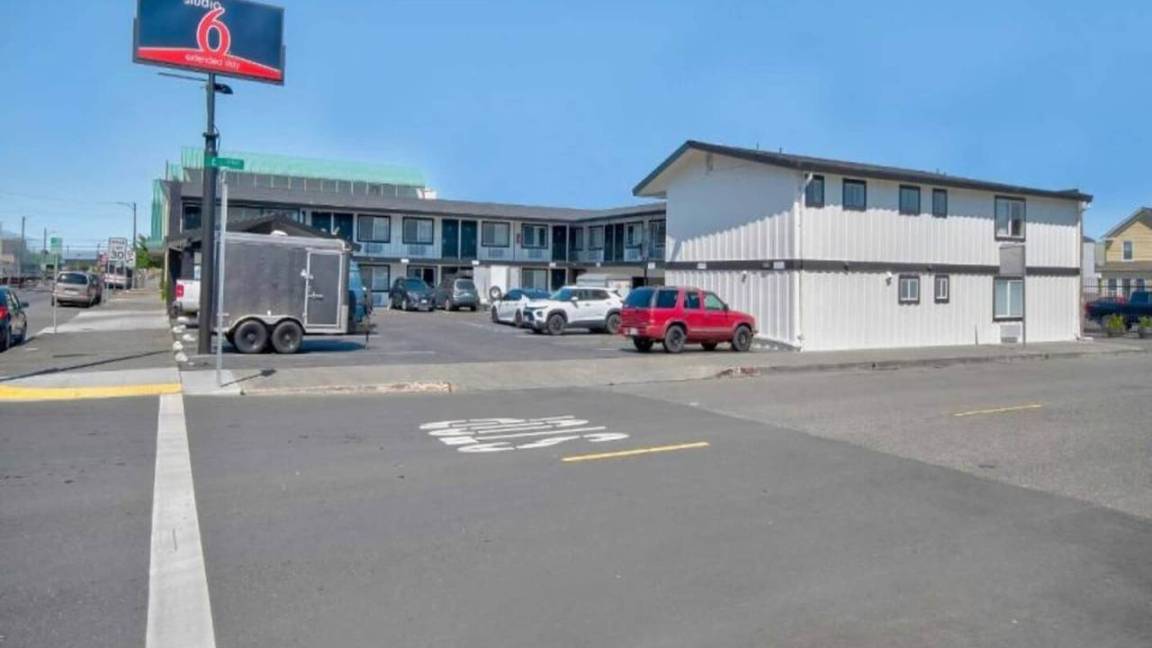 26 M² Apartment ∙ 1 Bedroom ∙ 2 Guests - Eureka, CA