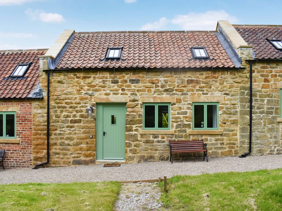 Cottage ∙ 1 Bedroom ∙ 2 Guests - Staithes