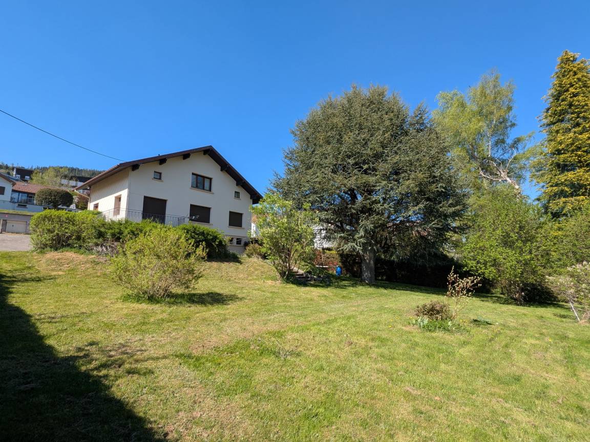85 M² Cottage ∙ 2 Chambres ∙ 4 Personnes - Gérardmer
