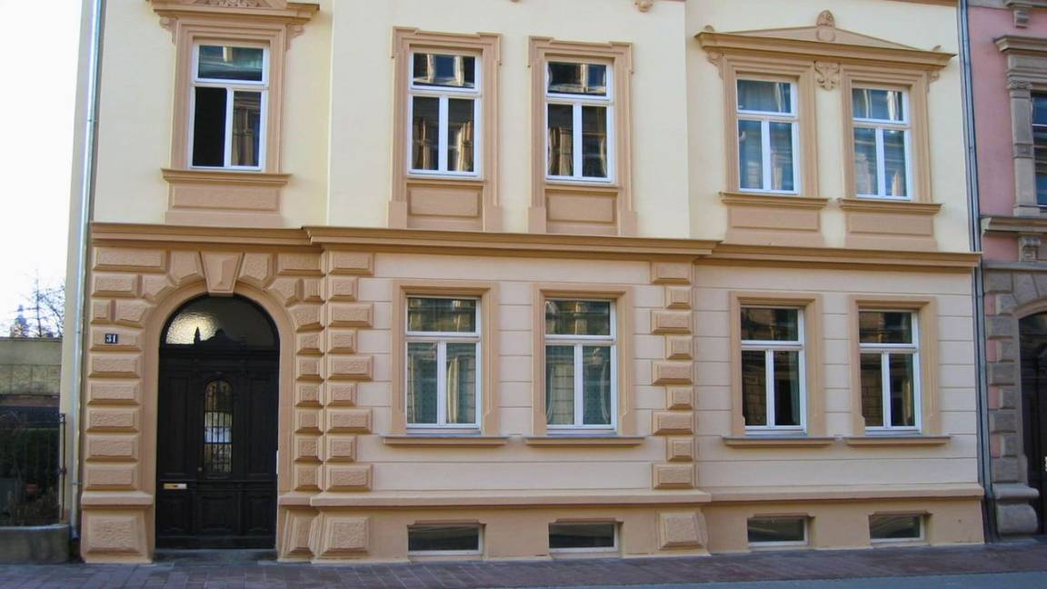 90 M² Appartement ∙ 1 Chambre ∙ 4 Personnes - Bamberg