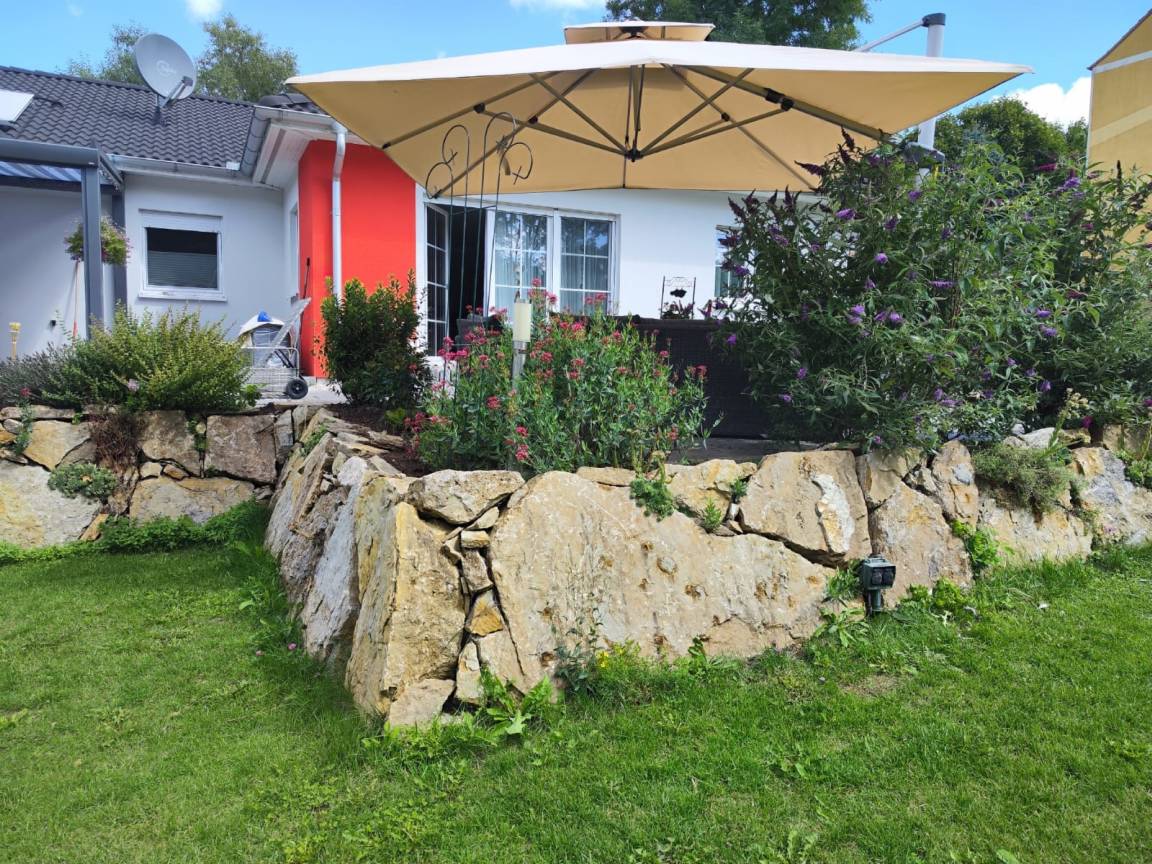 Cottage ∙ 2 Camere Da Letto ∙ 5 Ospiti - Wanfried