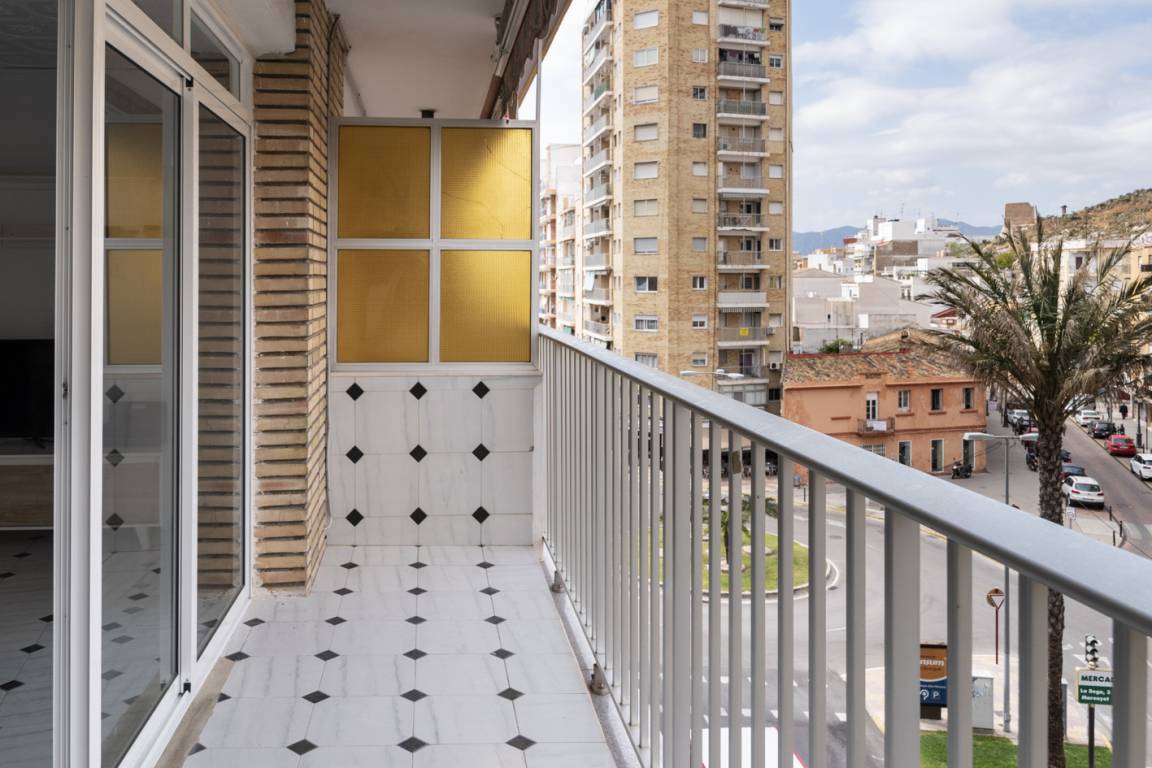 130 M² Apartment ∙ 4 Bedrooms ∙ 6 Guests - Cullera