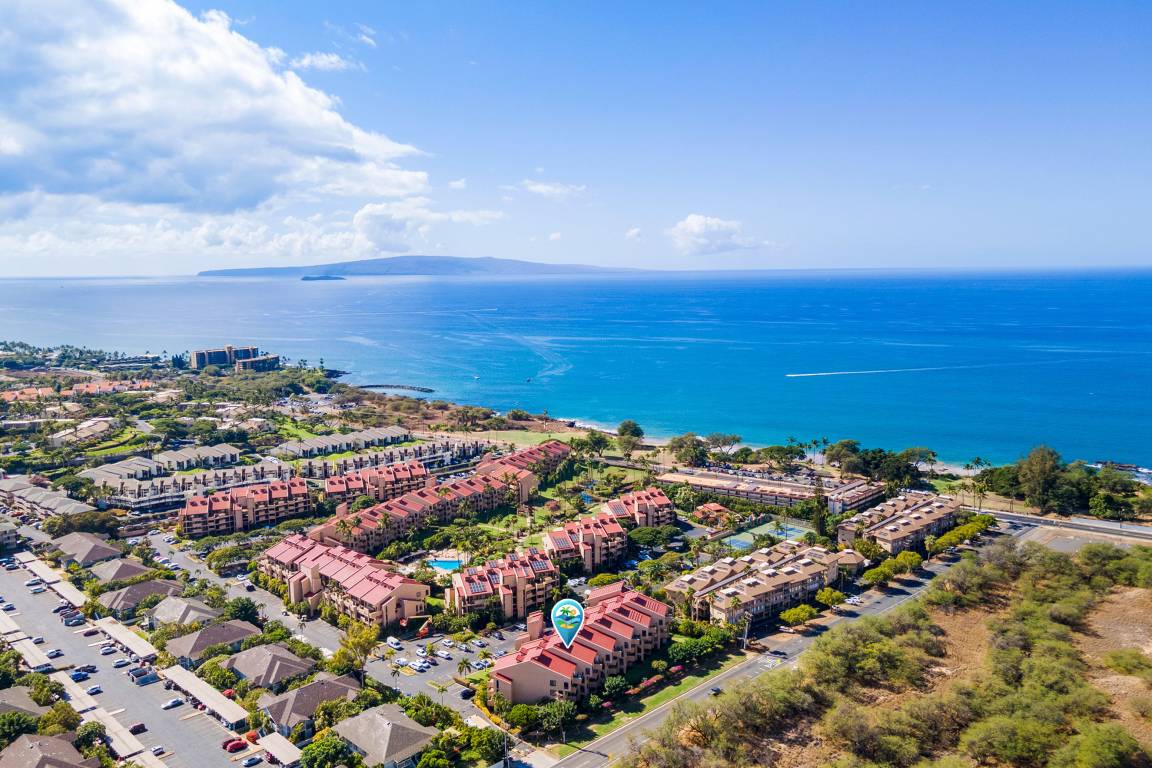 110 M² Condo ∙ 2 Bedrooms ∙ 6 Guests - Kilohana Drive, HI