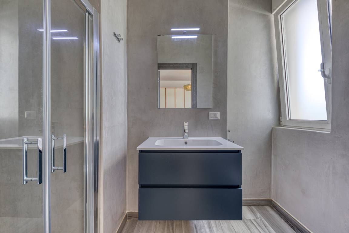 110 M² Ferienwohnung ∙ 3 Schlafzimmer ∙ 7 Gäste - Gallipoli