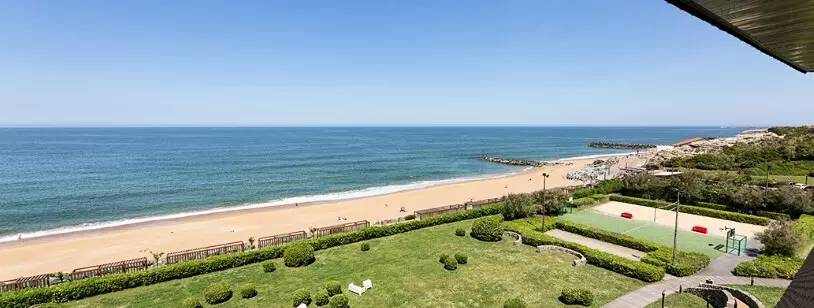 25 M² Hotel ∙ 2 Bedrooms ∙ 2 Guests - Bayonne